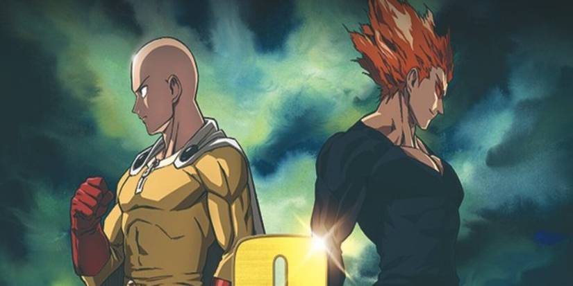 One-Punch Man Heroes Who Know Saitama's True Power