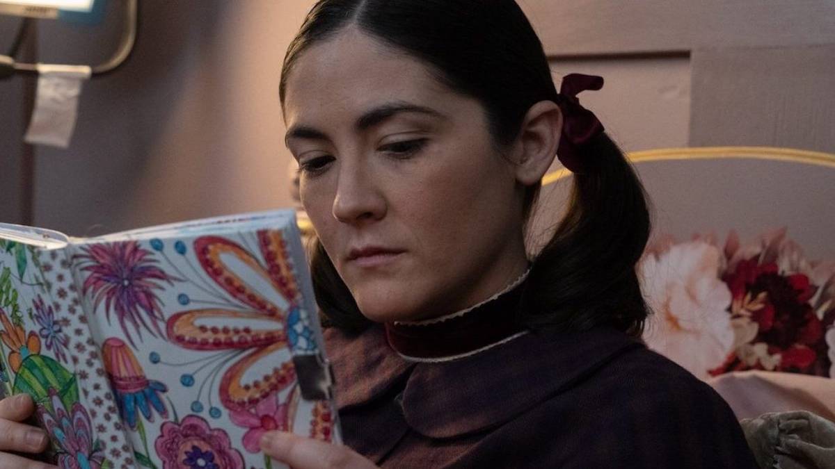 Orphan: First Kill's Bloody Ending, Explained