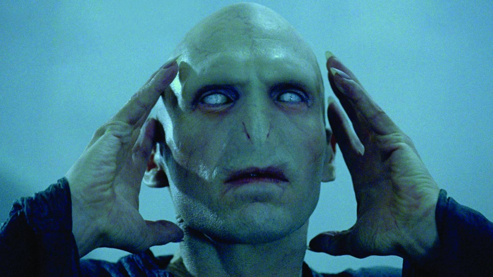 20 Years Later, I'm Still Haunted by Harry Potter's Scariest Scene