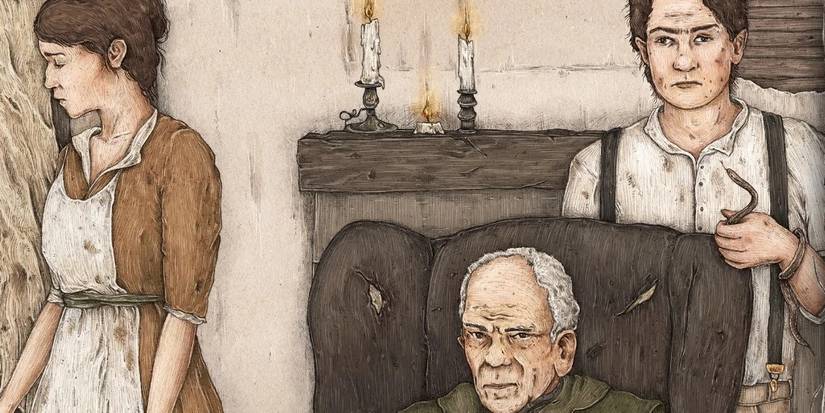 10 Deep-Cut Harry Potter Characters Only Book Readers Remember