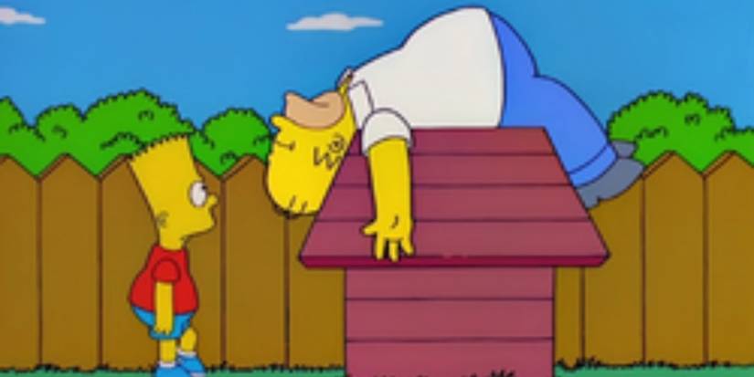 10 Simpsons Easter Eggs You’ll Only Notice On A Rewatch