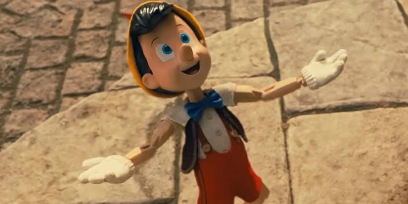 10 Signs Disney Is Running Out Of Steam