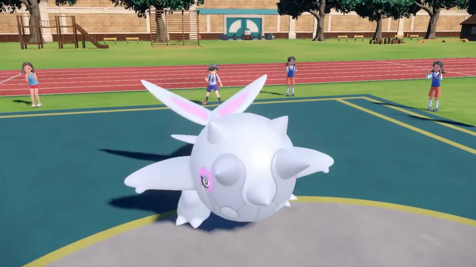 10 Ice-Type Pokémon That Need Still Mega Evolutions