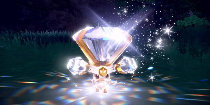 10 Best Tera Types To Use In Competitive Pokémon