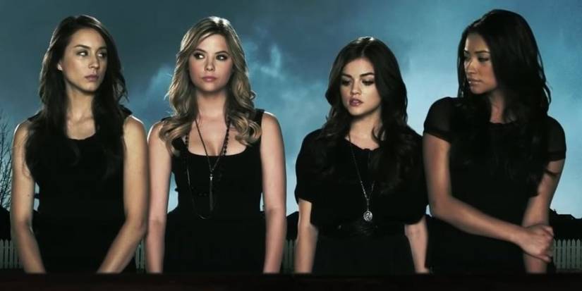 10 Most Disappointing Season Finales In TV History, Ranked