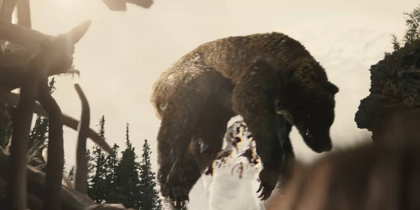 Prey Confirms Mud Is Still a Predator Weakness - But With a Twist