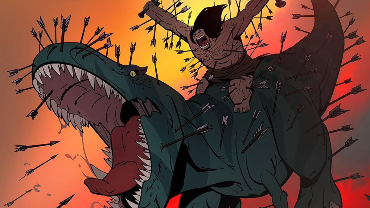 8 Adult Animated Series That Are Secret Masterpieces