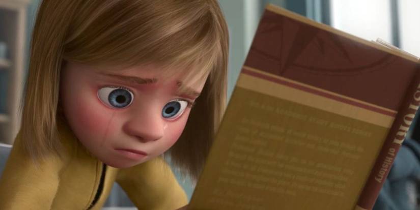 The Most Tragic Pixar Characters, Ranked