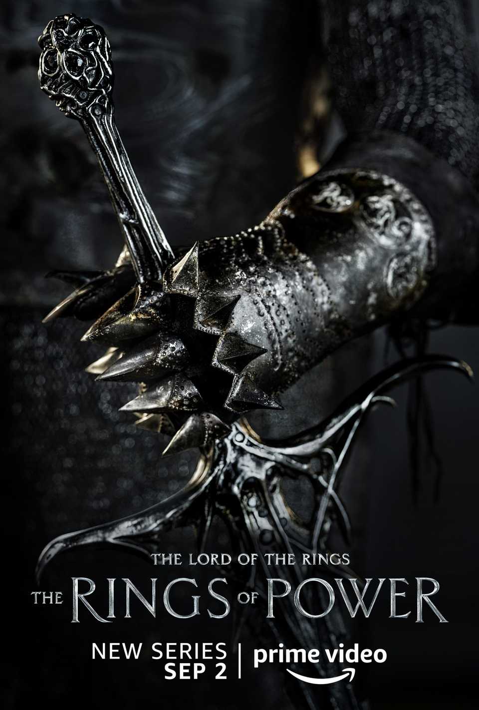 The Lord of the Rings Officially Returns With New Release in 2026