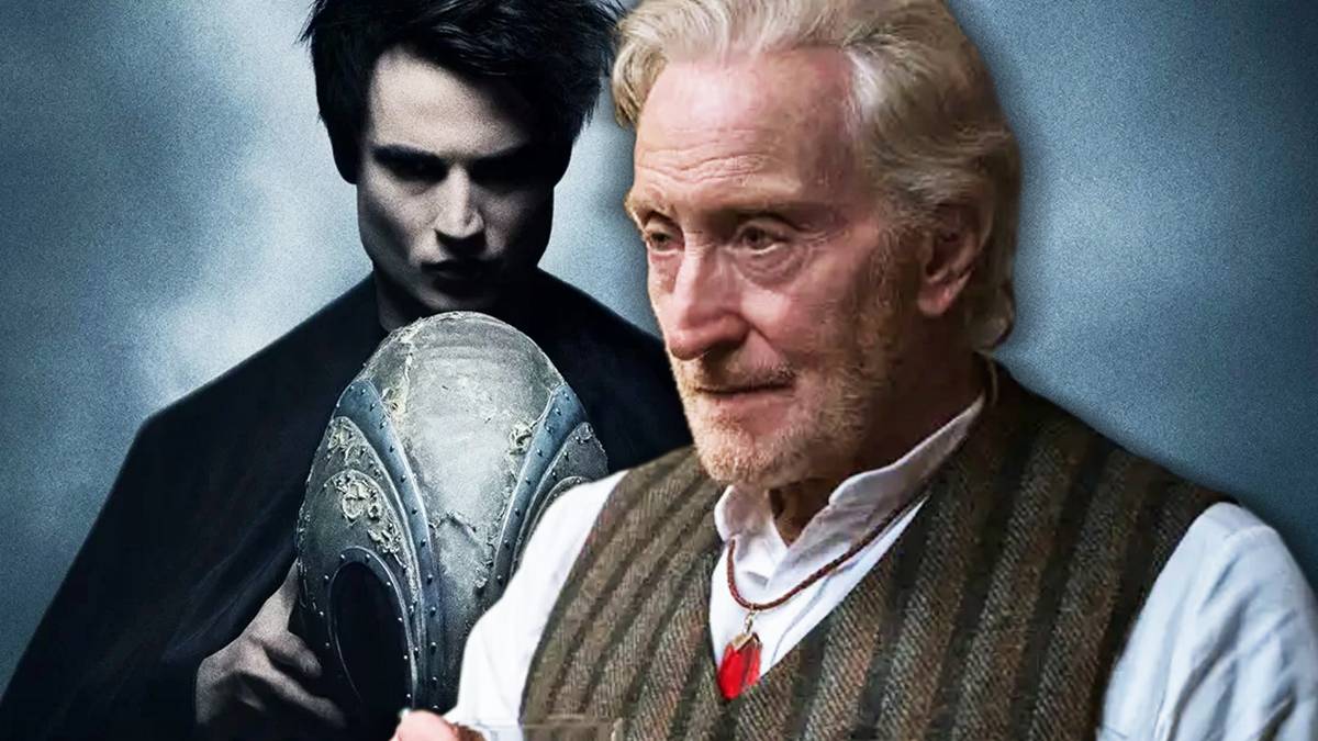 The Sandman: What Are the Consequences of Roderick Burgess Capturing Dream?