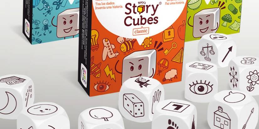 15 Best Storytelling Board Games