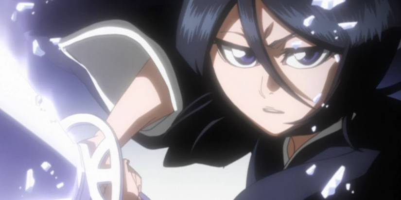 10 Strongest Anime Swordswomen, Ranked
