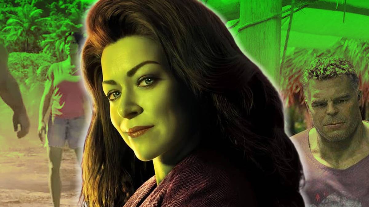 She-Hulk Understands the Titular Character’s Moniker Is Outdated