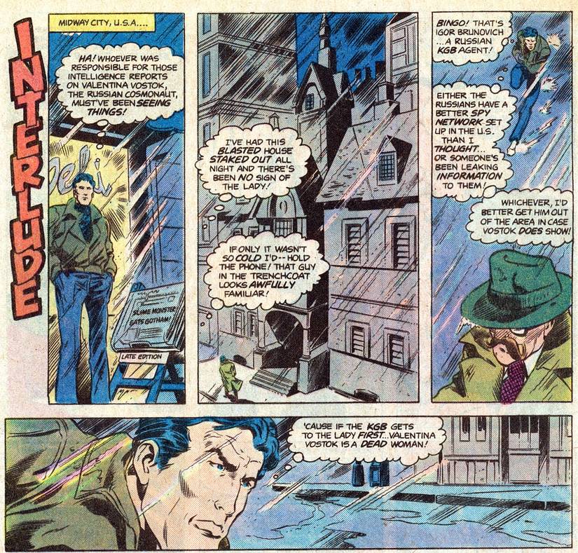 See the Surprising Comic Book Origins of The Sandman's Matthew the Raven