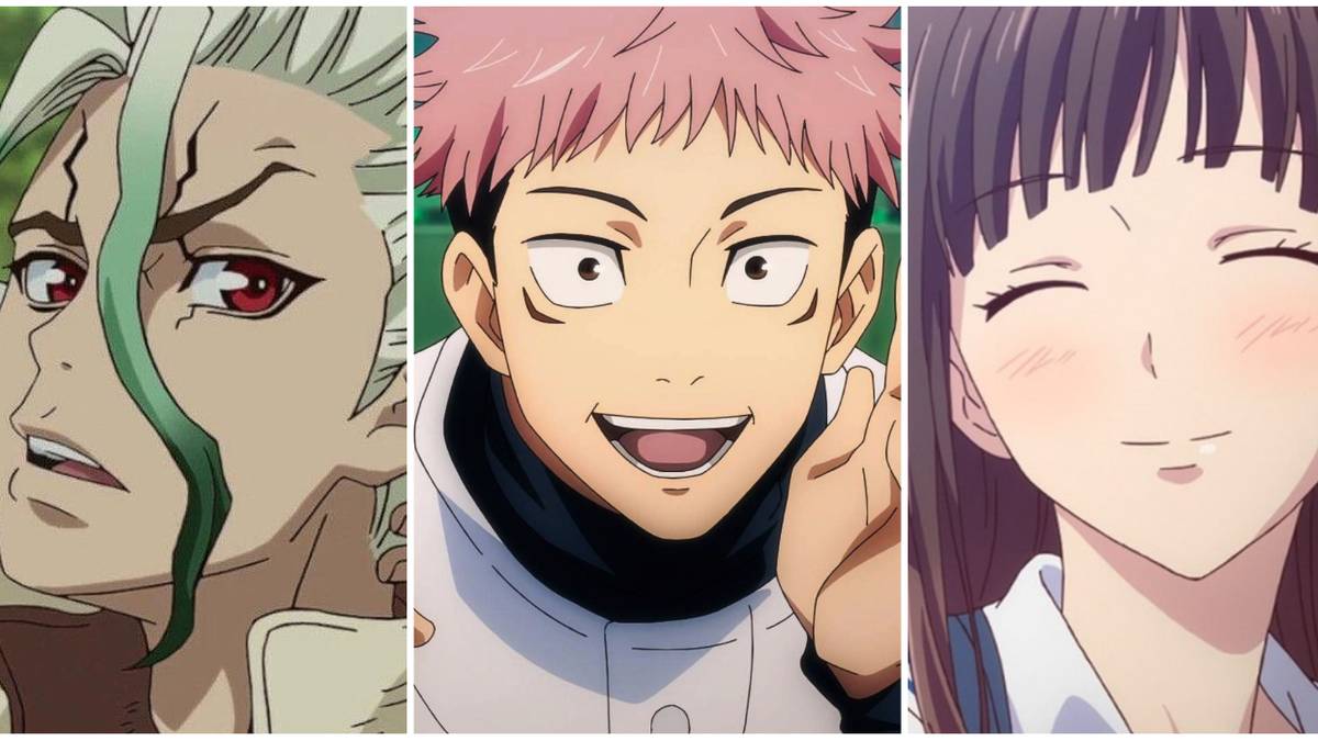 10 Best Anime Characters Who Are An Only Child