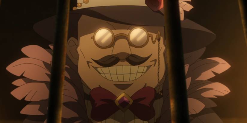 10 Darkest Characters In Shield Hero
