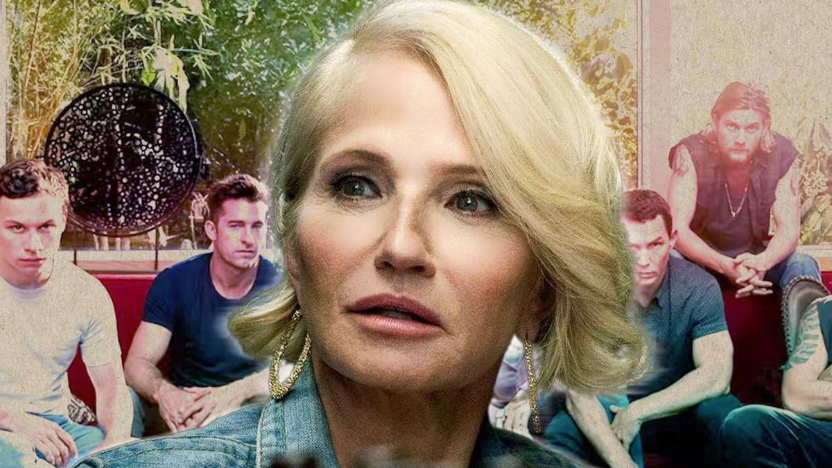Animal Kingdom Explained Smurf's Disturbing Hold Over Her Sons