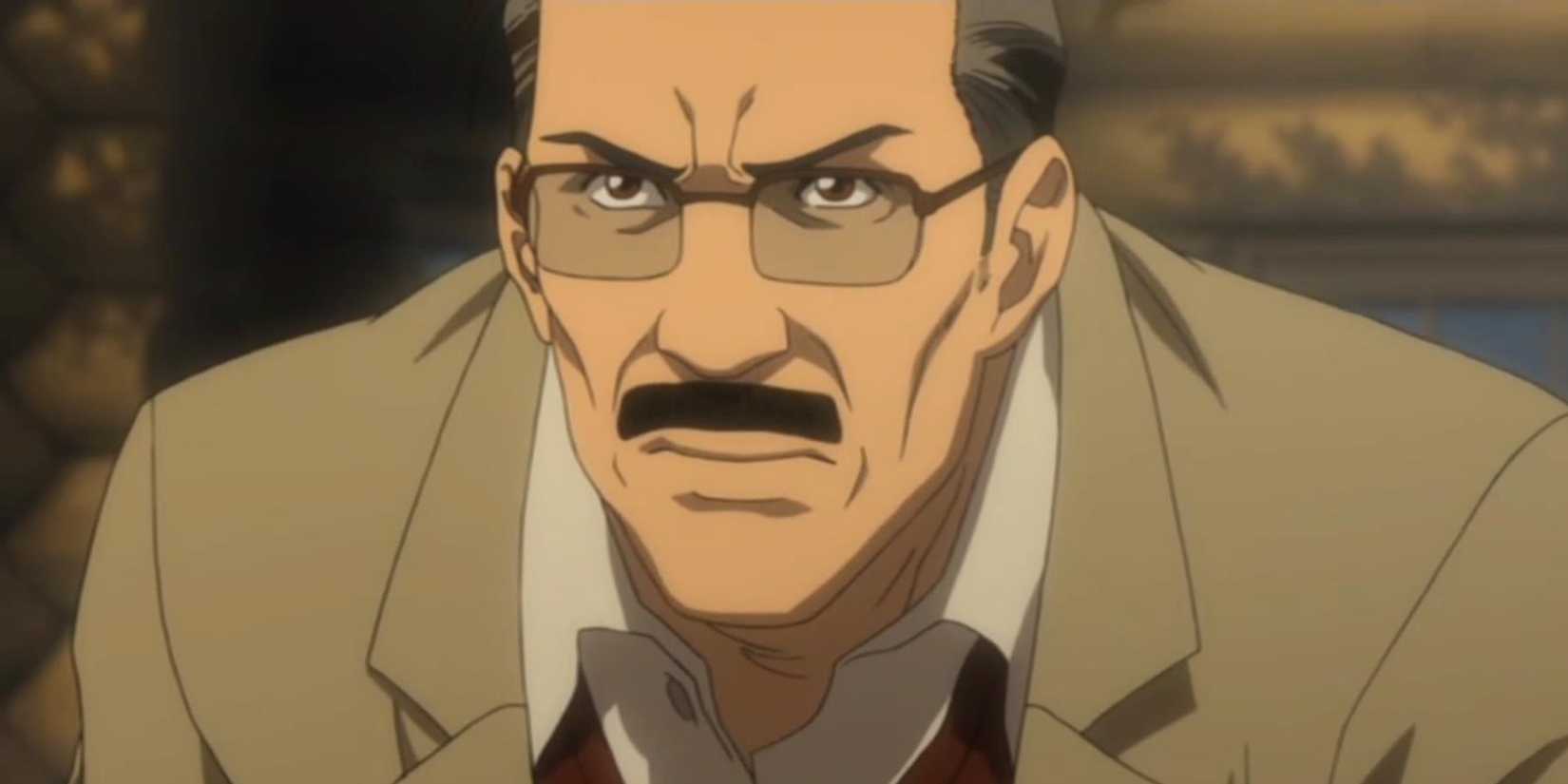 Death Note Is Actually So Much Dumber Than You Remember