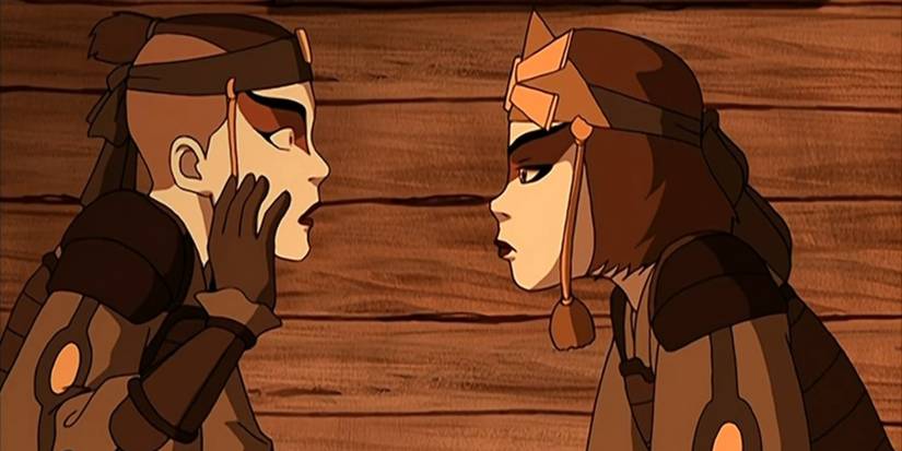 10 Times Sokka Improved His Likability In Avatar