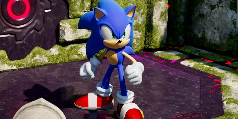 Sonic Frontiers: How Long to Beat & Complete