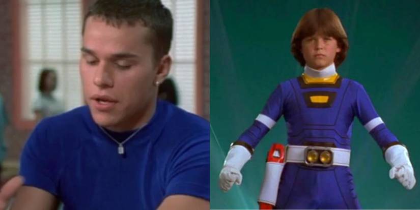 14 Things In Power Rangers That Aged Poorly