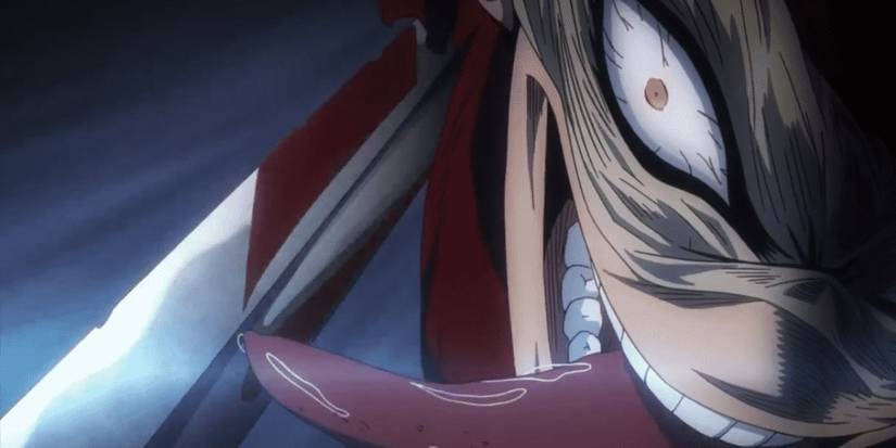 10 Fastest Attacks In My Hero Academia