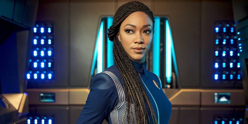 15 Times Star Trek Changed Its Uniforms and Why