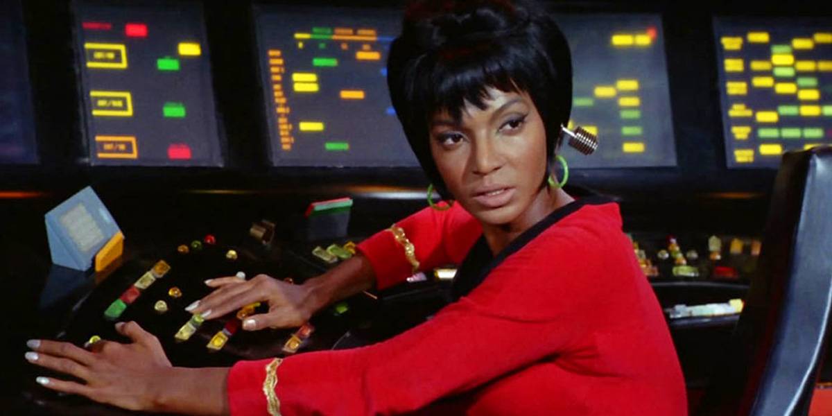 Star Trek's Nichelle Nichols Legacy Lives on in New Space Camp Set for 2026