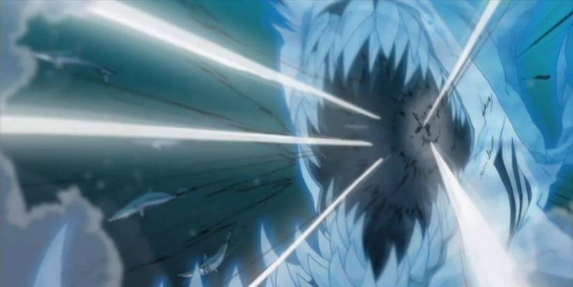 10 Best Water Release Jutsu In Naruto, Ranked