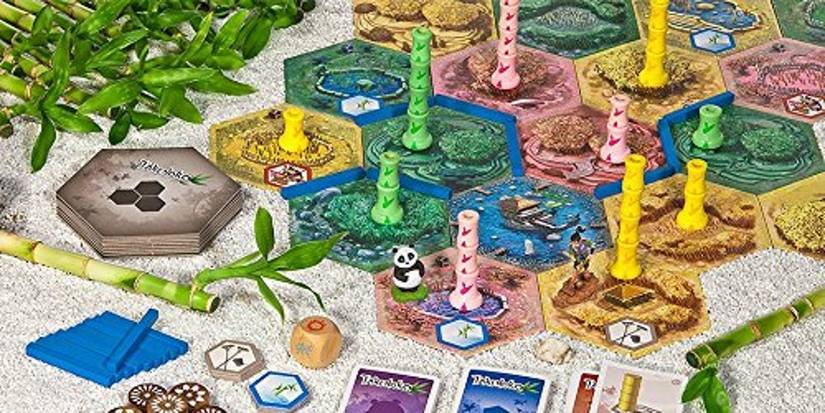 10 Best Board Games For Animal Lovers