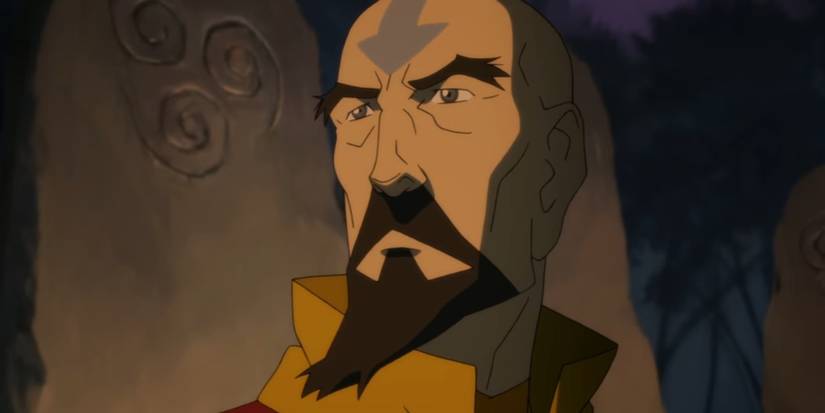 Avatar's and Korra's Most Iconic Characters, Ranked