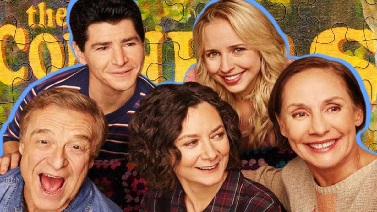 The Conners EPs Explain Why 3 Fan-Favorite Legacy Characters Won't ...