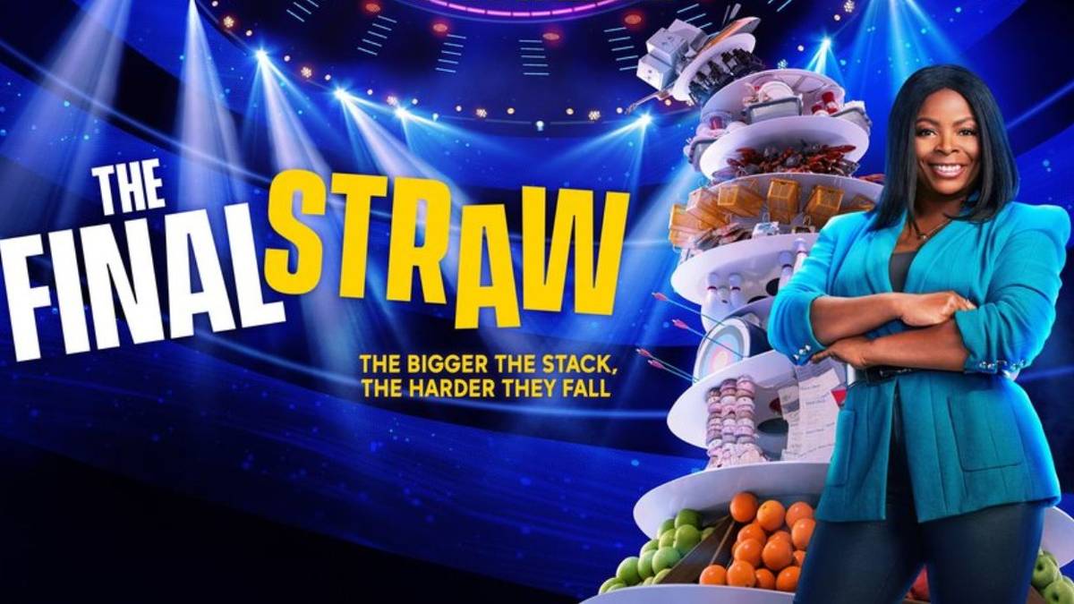 ABC's The Final Straw Is TV's Funniest Game Show
