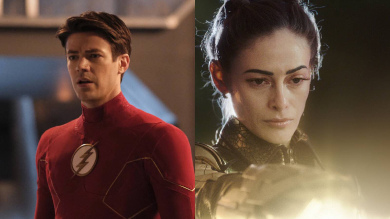 The 10 Worst Episodes Of The Flash, Ranked According to IMDb