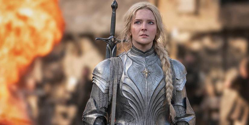 After Two Seasons, I Think We Were Wrong About The Rings of Power