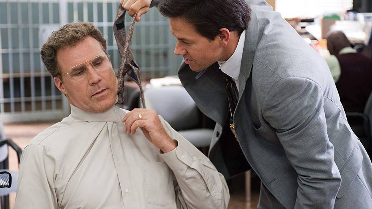 The Other Guys Deserves a Sequel With Will Ferrell's Gator