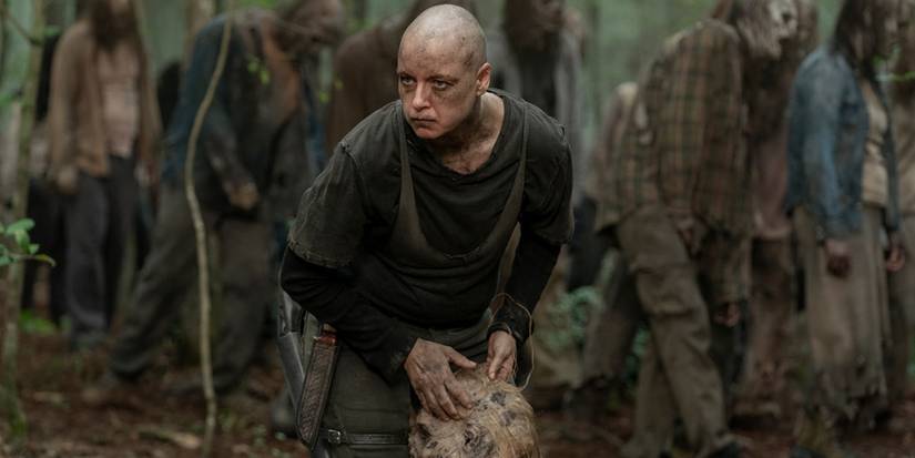 The Walking Dead's Major Season 10 Deaths