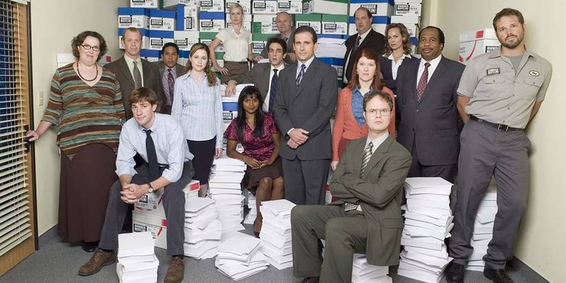 Most Iconic Modern TV Sitcoms
