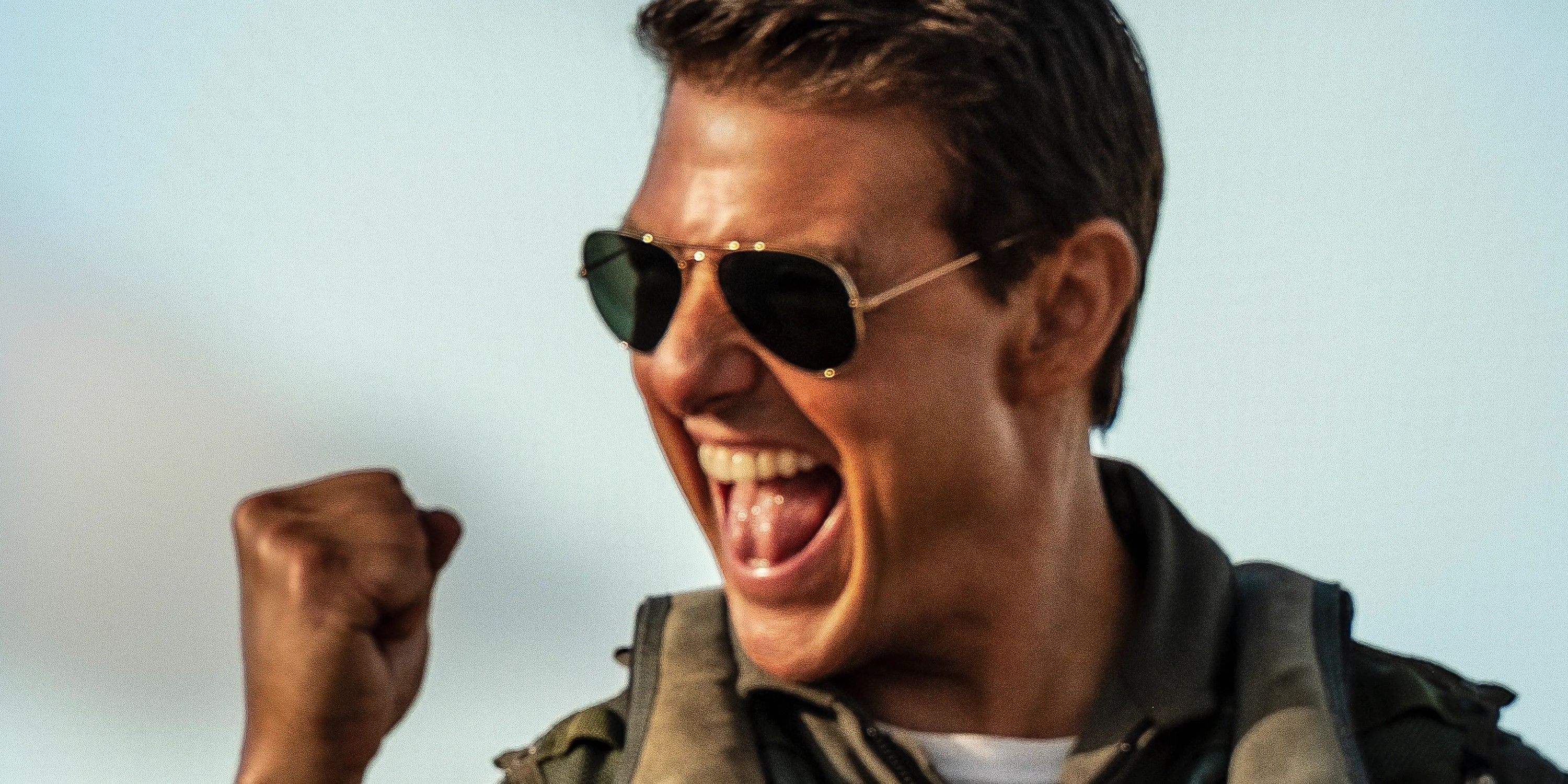 3 Years Later, Brad Pitt's New Movie May Finally Give Fans the Top Gun ...