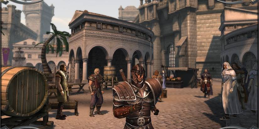 10 Hidden Gem Open World Games You Should Be Playing Right Now