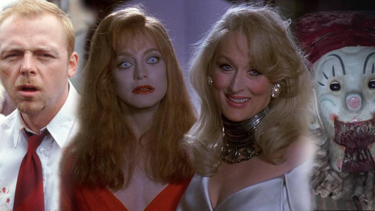 10 Best Dark Comedies