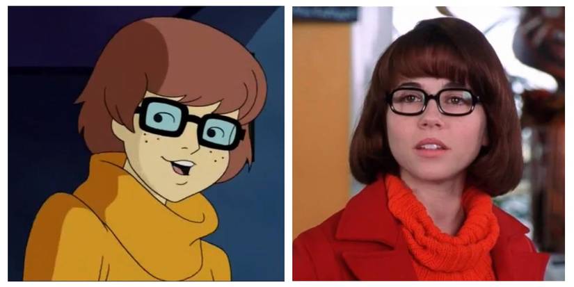 The 10 Best Nerdy Characters In Film