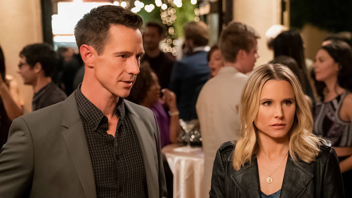 Veronica Mars: Logan Echolls Death, Explained