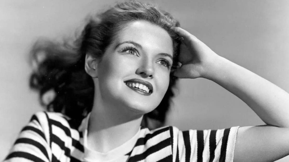 Virginia Patton Dies - It's a Wonderful Life's Last Surviving Adult ...