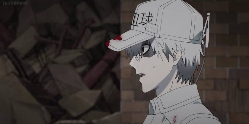 9 Anime Characters With The Most Ridiculous Headgear