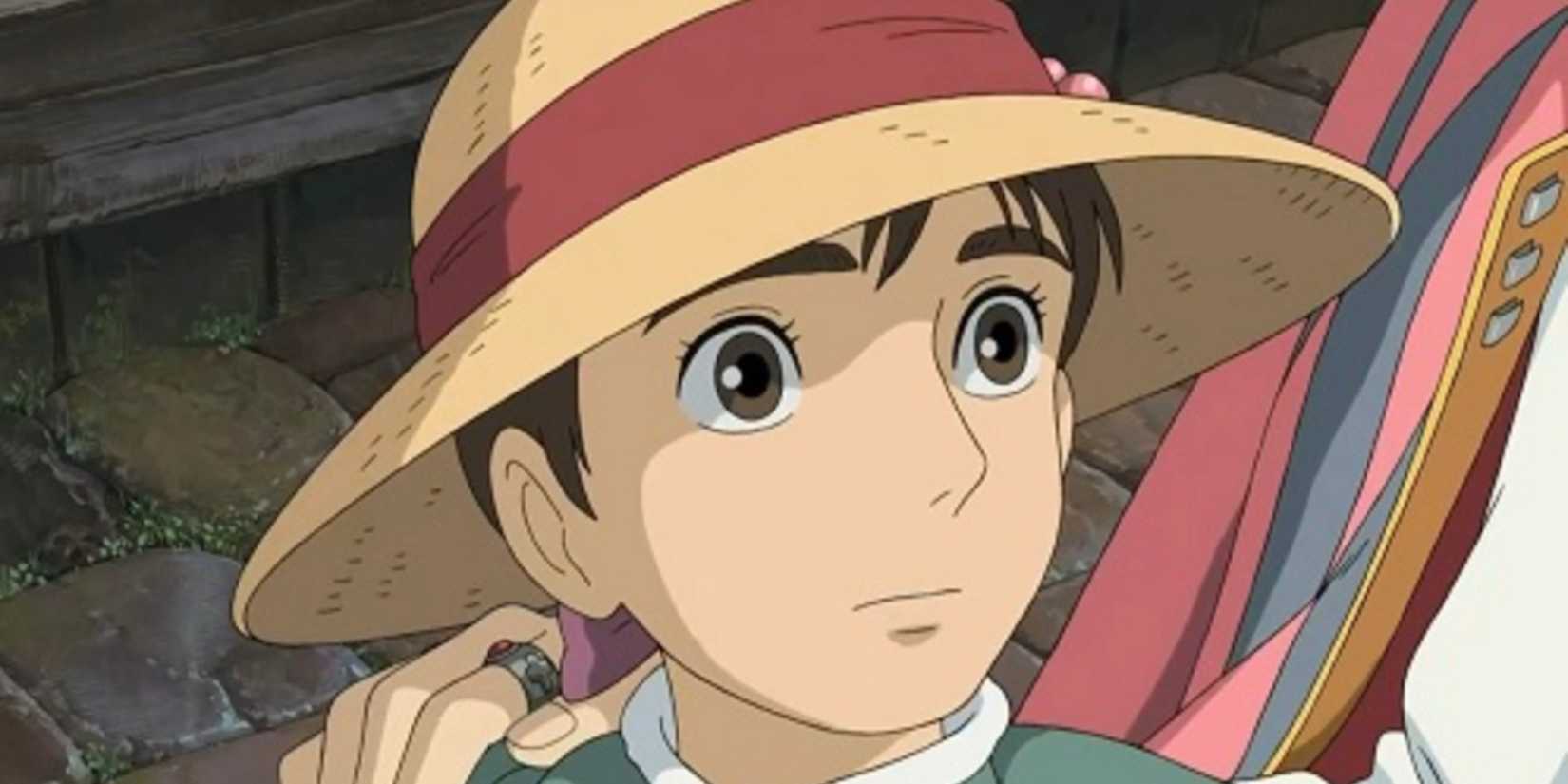 Howl's Moving Castle Trivia Only Hardcore Studio Ghibli Fans Know