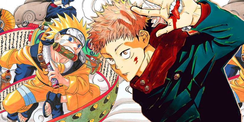 10 Things You Didn't Know About Gege Akutami, The Creator Of Jujutsu Kaisen