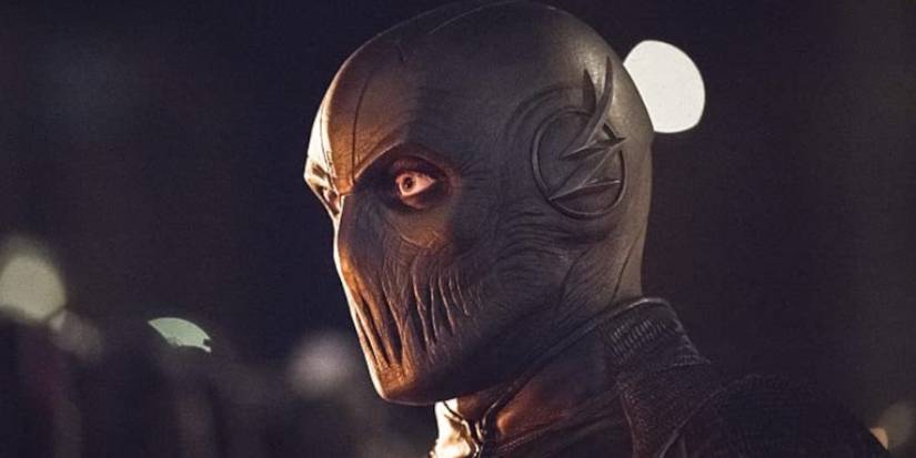 10 Best "Run, Barry, Run" Scenes In The Flash