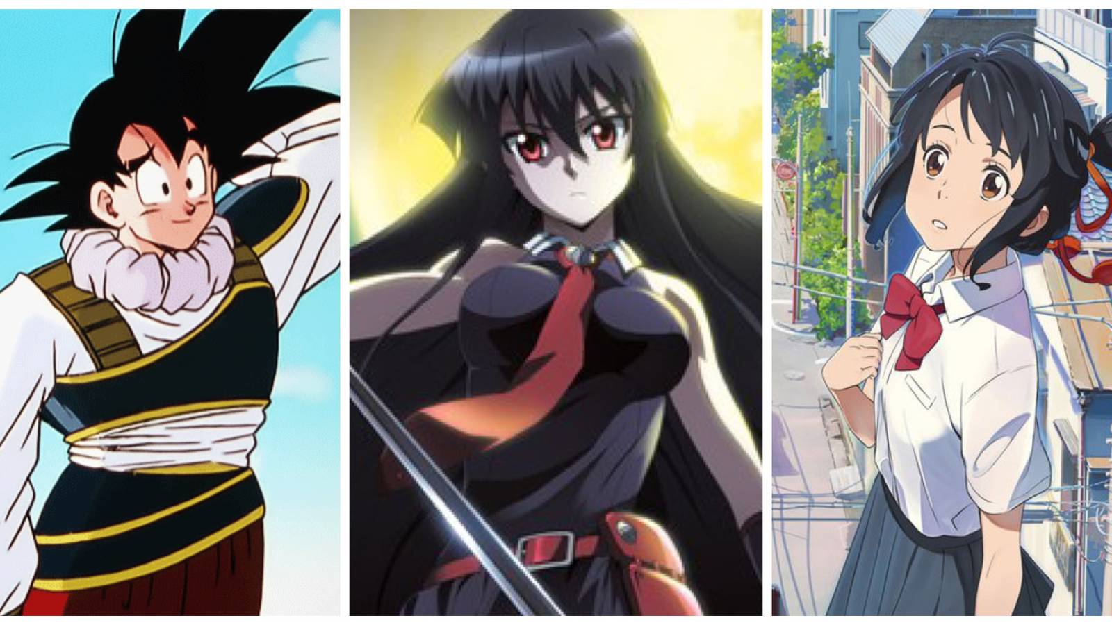 10 Anime That Lied To The Audience