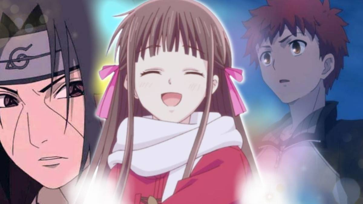 10 Anime Characters Who Are Too Selfless For Their Own Good